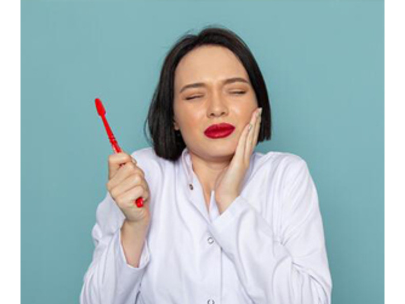 Fogínygyulladás ellen gyógynövényekkel